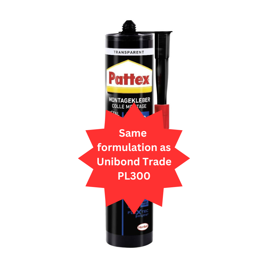 HPSA | High Performance Sealants and Adhesives