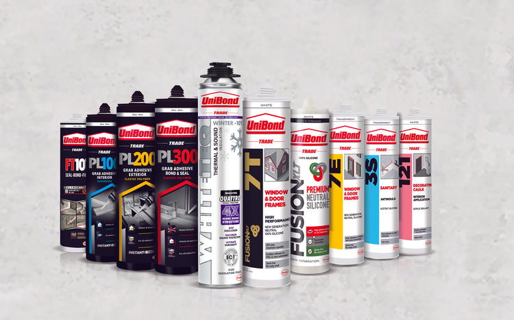 HPSA | High Performance Sealants and Adhesives